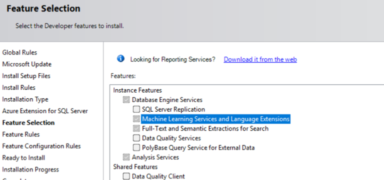 Executing Python Code In Tsql Using Sql 2022 Jayanth Kurup Sql Guy 9796